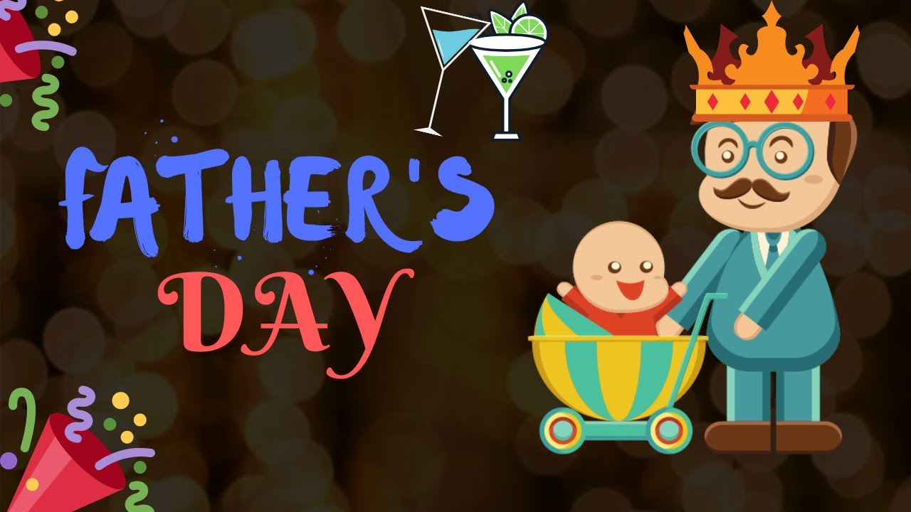Videoscribe whiteboard animation | father's day | sparkol | fathers day ...