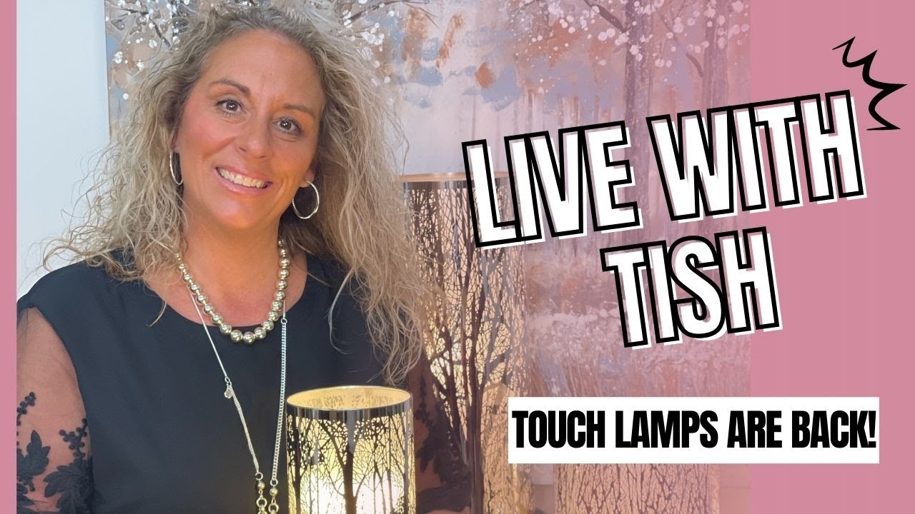 LIVE with Tish - Christmas Guide Guide Shopping Show - YouTube