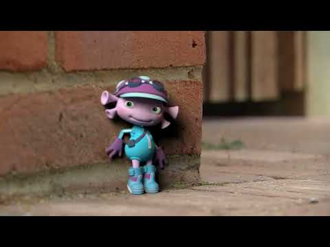 The Floogals - Trailer 2013 (Pilot?)