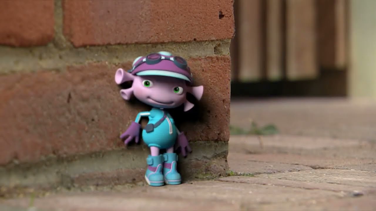 The Floogals - Trailer 2013 (pilot?) - YouTube