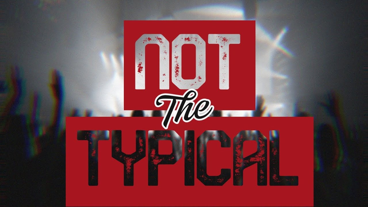 A.Ramirez & Aspect852 - Not The Typical (official video) - YouTube