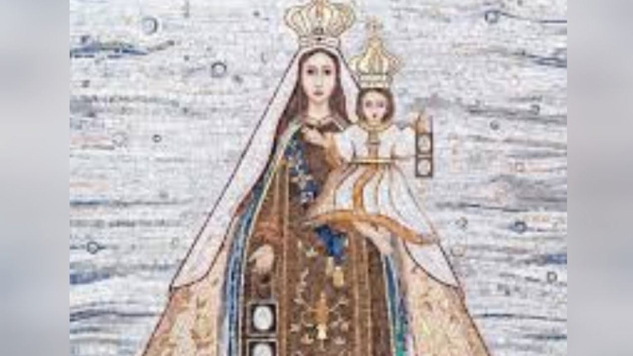 La protección de María - YouTube