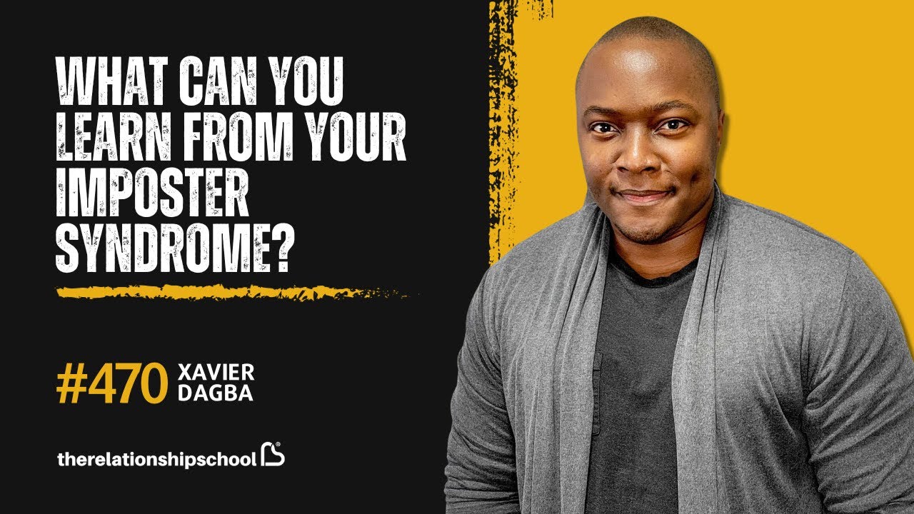 4 Powerful Questions if You Are Feeling Off, Lost or Depressed - Xavier Dagba - 470 - YouTube