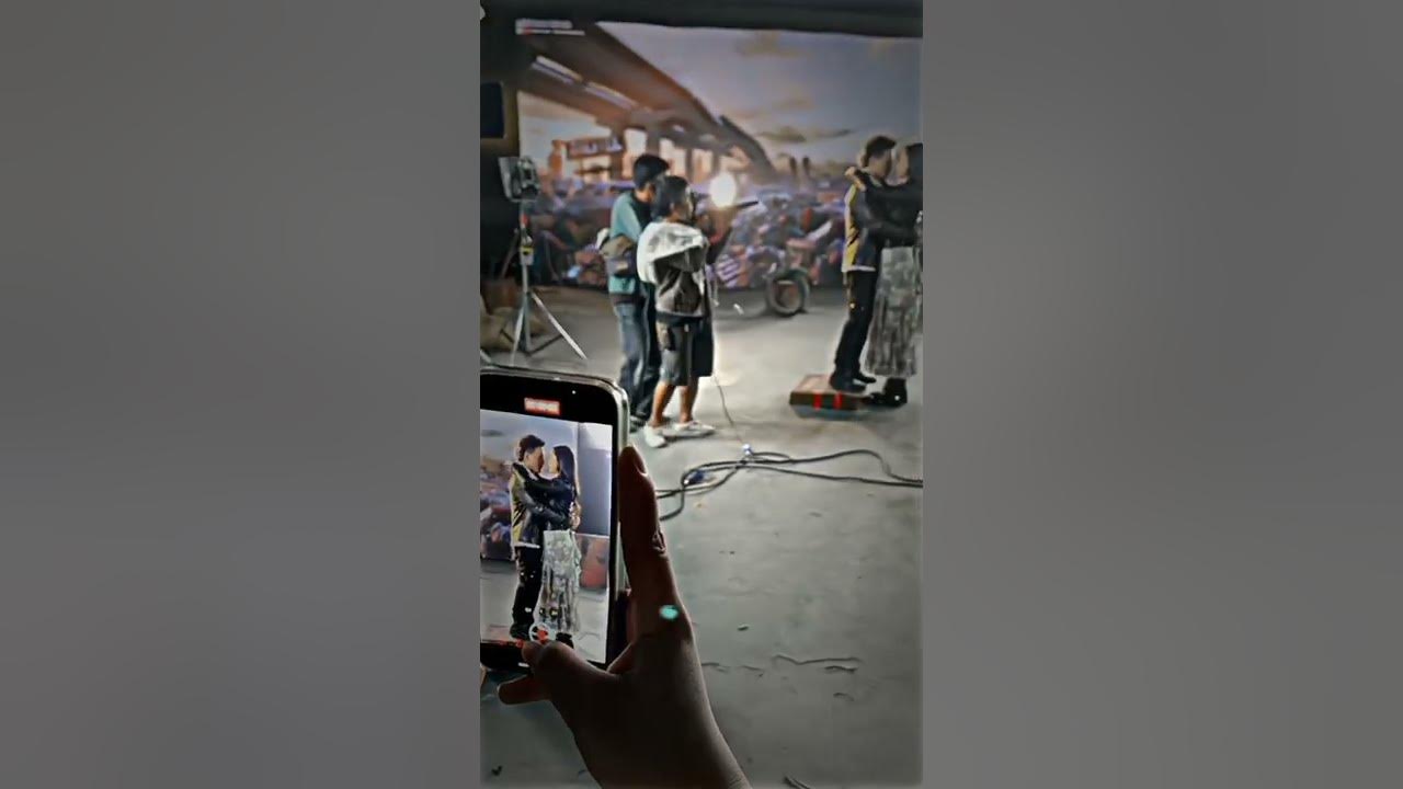 Ramdom Cewek Viral Di Tiktok Yang Fyp Terbaru Bila Kayes Gabagtha