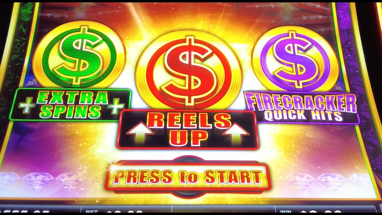 I got the MEGA FEATURE (all 3) on Quick Hits Link - YouTube