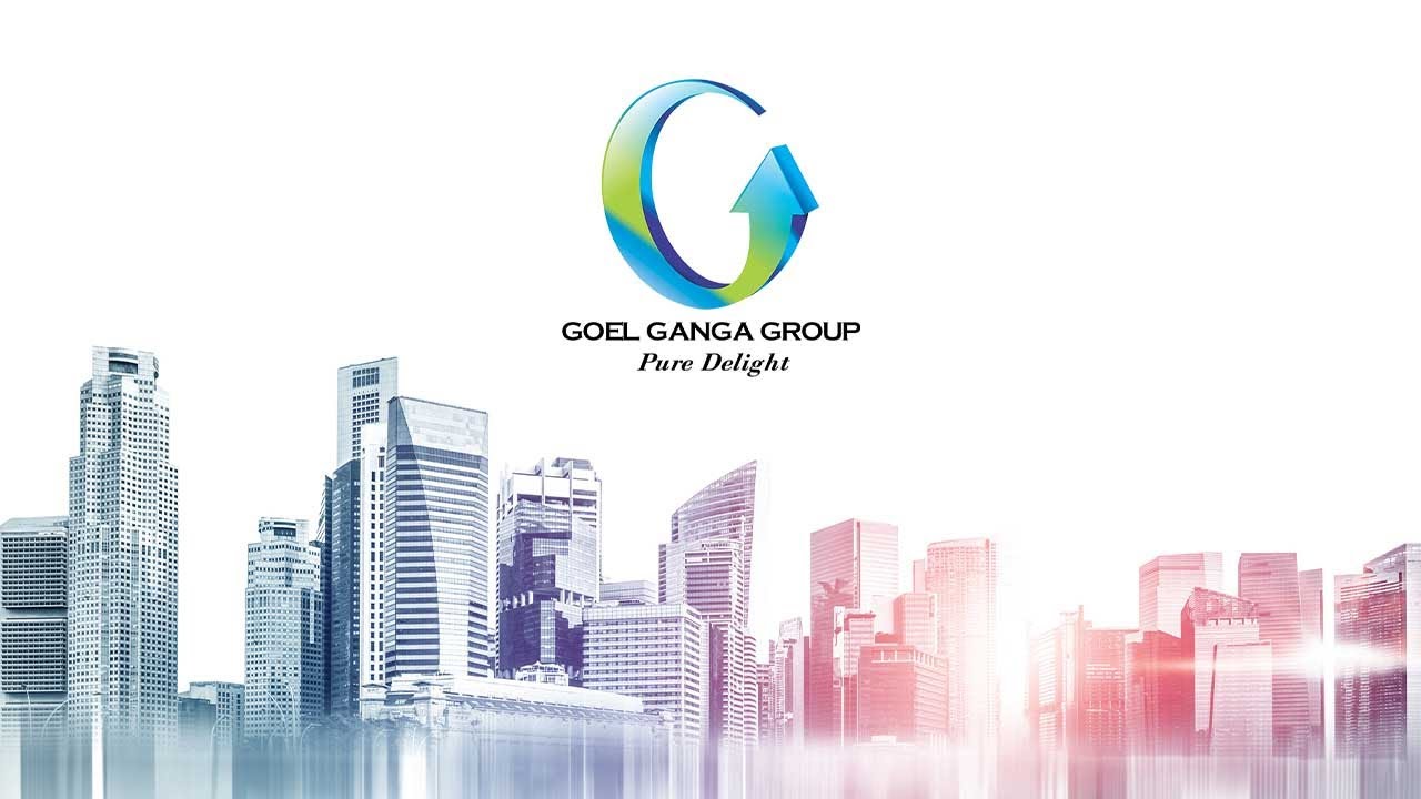Goel Ganga Group - Real Esate Developers in Pune, Mumbai & Nagpur - YouTube