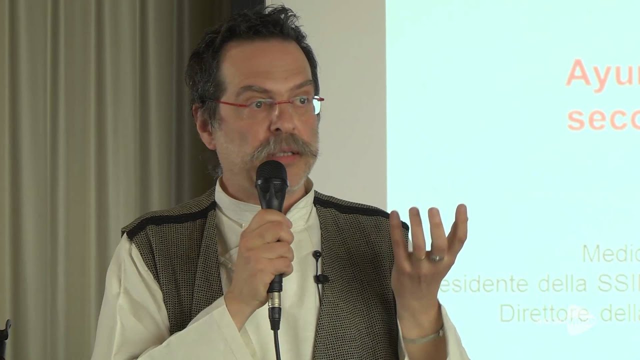 IL POTERE DEL CIBO - Prof. Franco Berrino- Trailer MacroVideo - YouTube