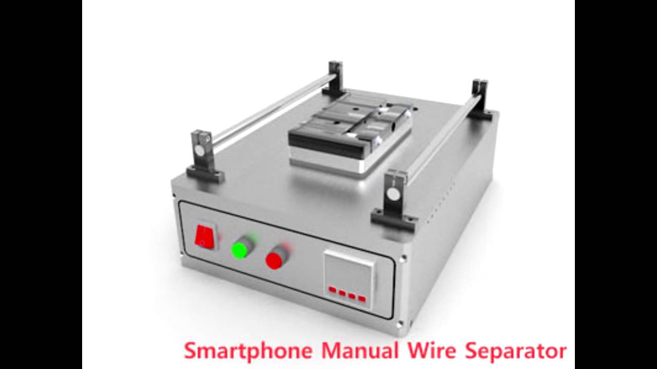 han technology - YouTube