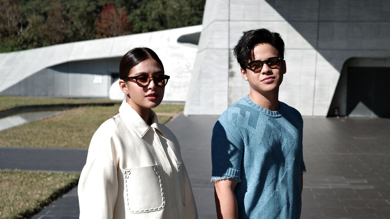 GabLil Panahon Sa Taiwan BTS | Gabbi Garcia - YouTube