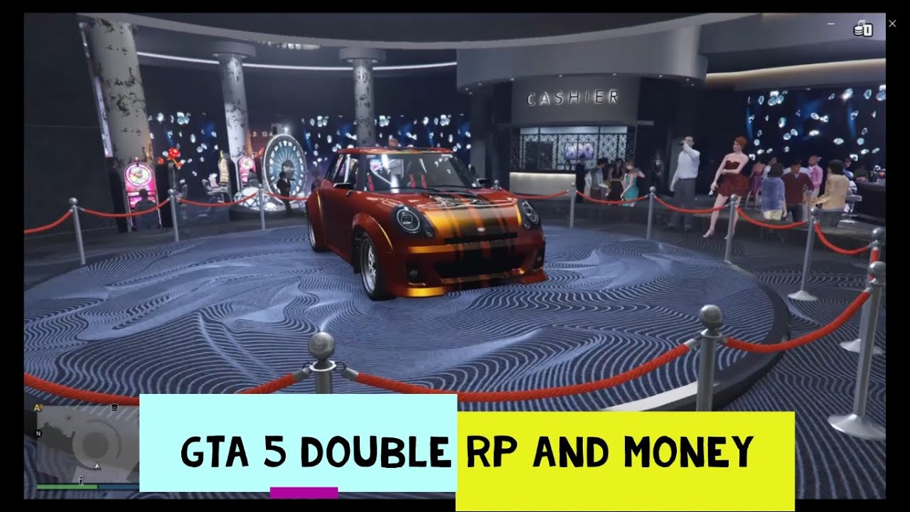 GTA 5 ONLINE THIS WEEK UPDATE🔥| Gta 5 this week | gta 5 online update ...