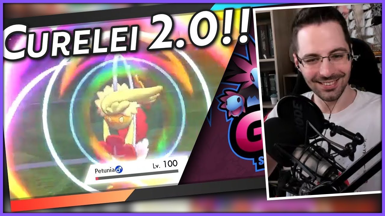 Das größte Meme der GPL-S9 | Nestfloh reagiert auf GPL Schau - ST6 ...