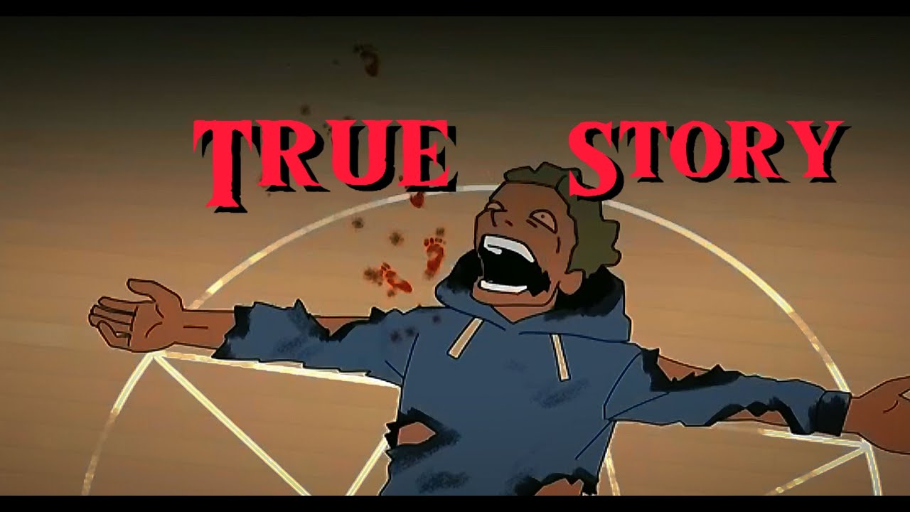 True Horror Stories Animated - YouTube