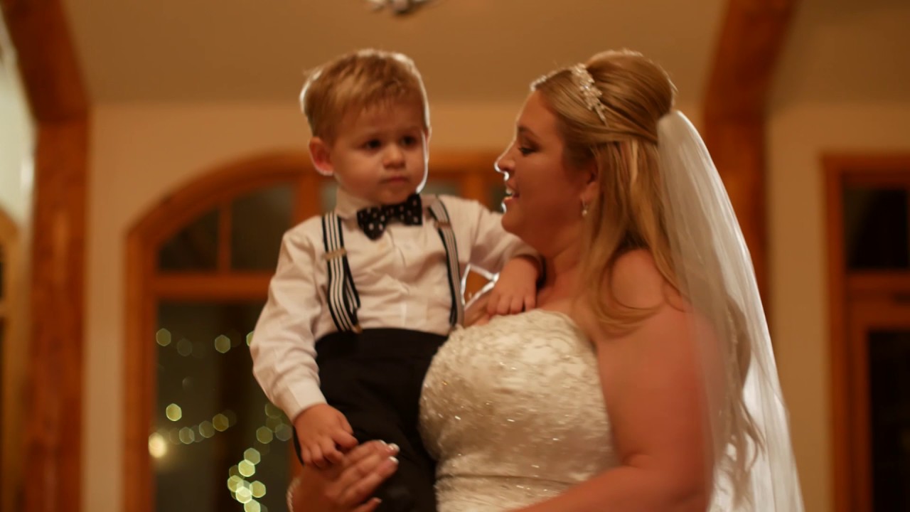 Deb & Ryan Highlights Reel - YouTube