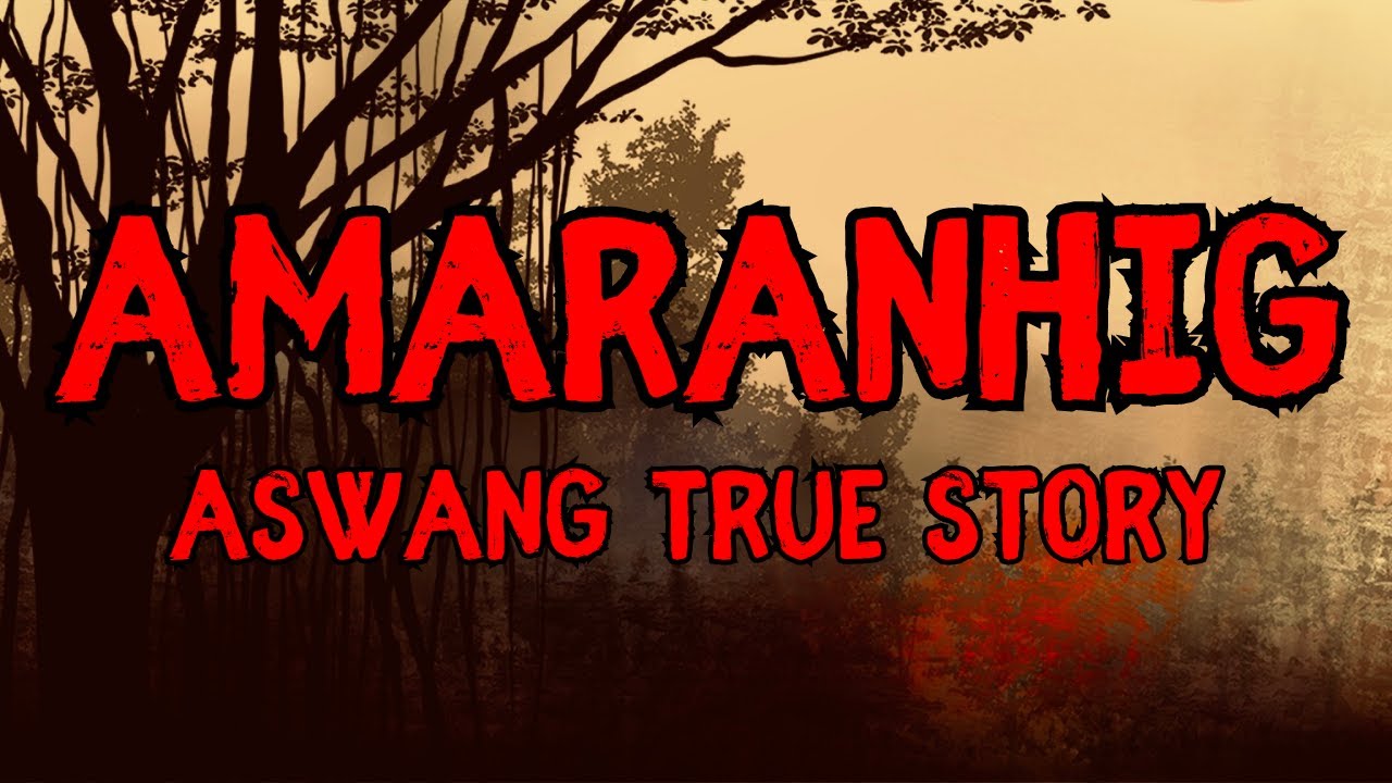 AMARANHIG (Ang Pag Salin Ng Lahi) - YouTube