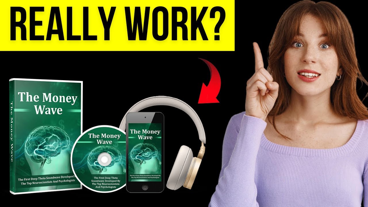 The Money Wave Review - The Money Wave Testimonials (The Money Wave ...