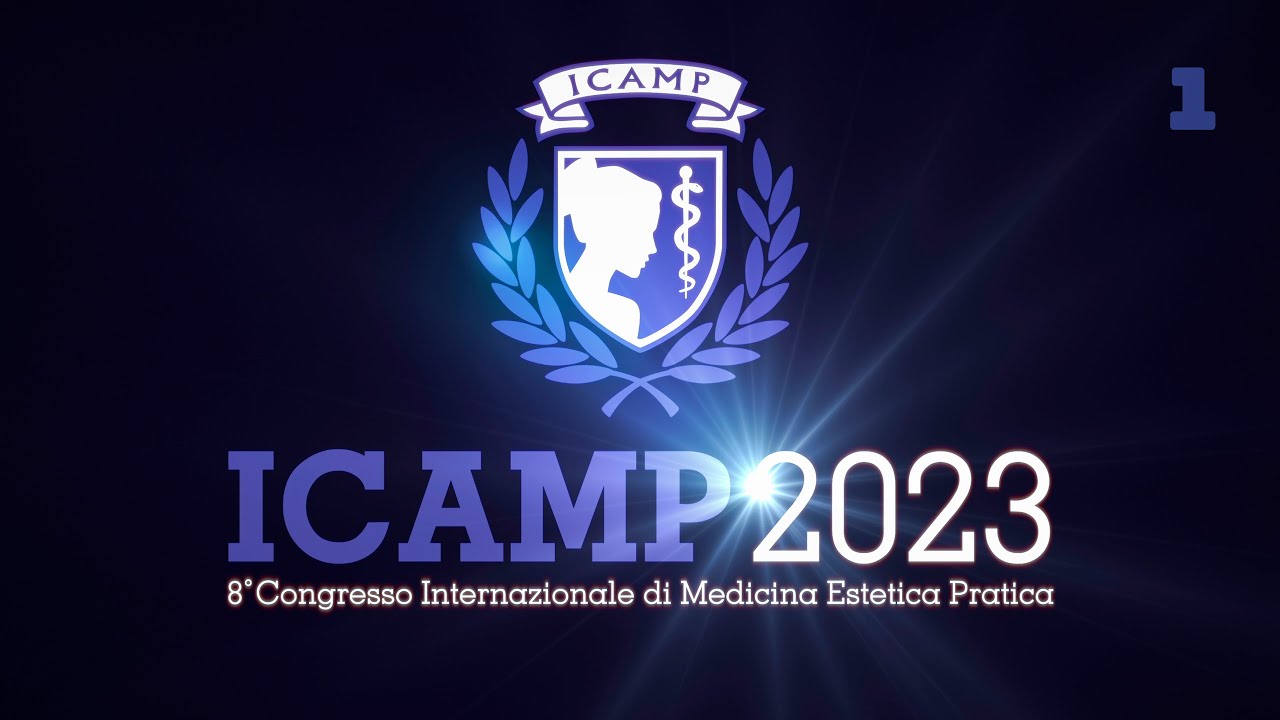 Icamp Congress 2023 - Coming Soon (1) - YouTube