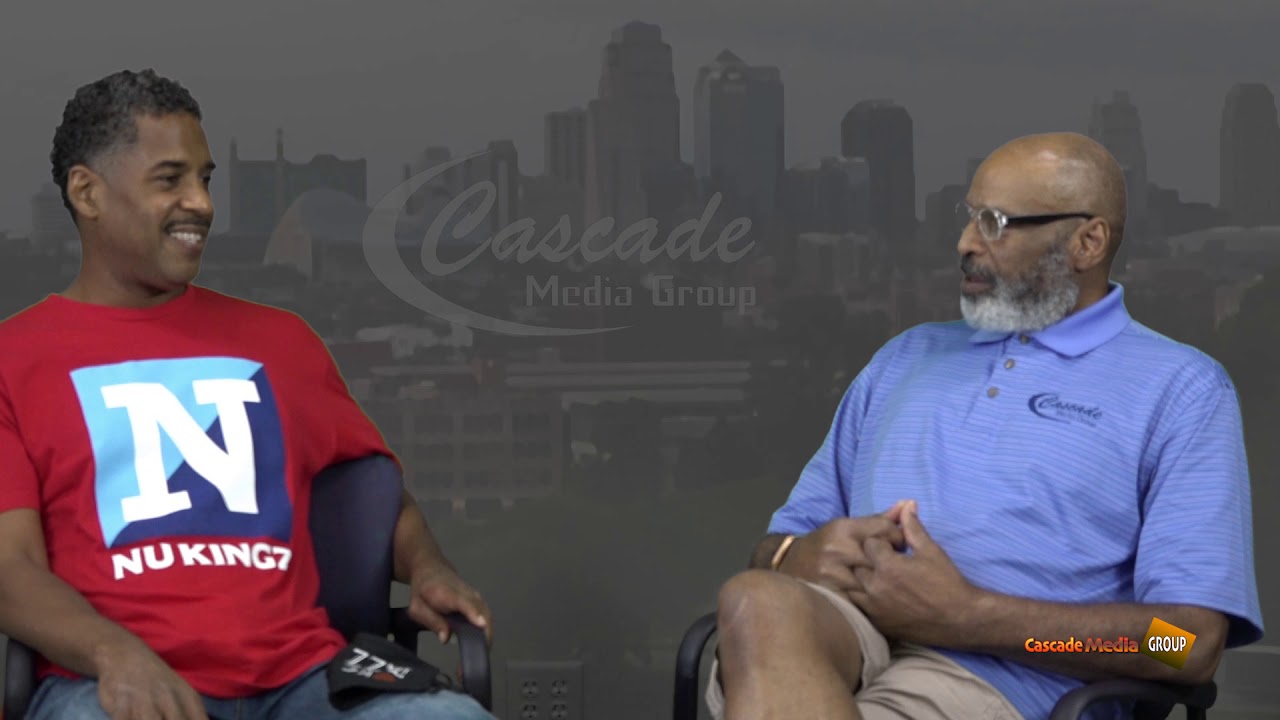 Interview with Leon Jordan Legacy OF Leadership Documentary Director ...