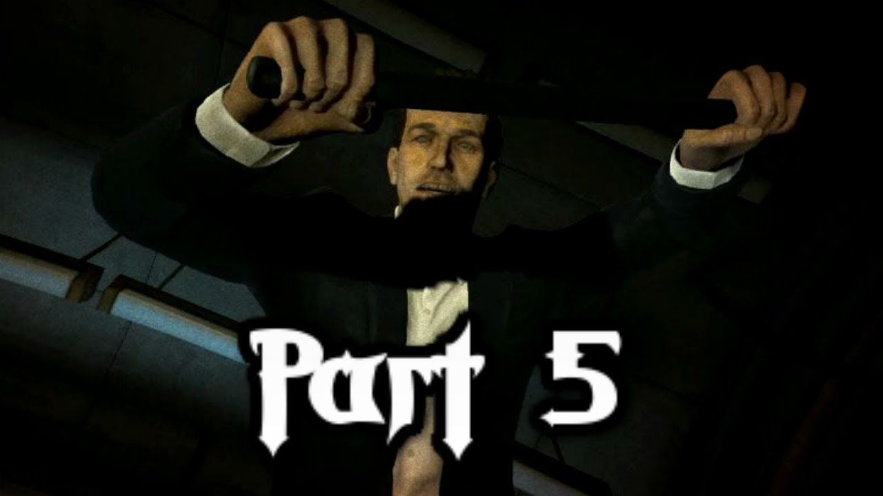 Outlast Whistleblower Walkthrough Gameplay Part 5 - Prison Yard ...