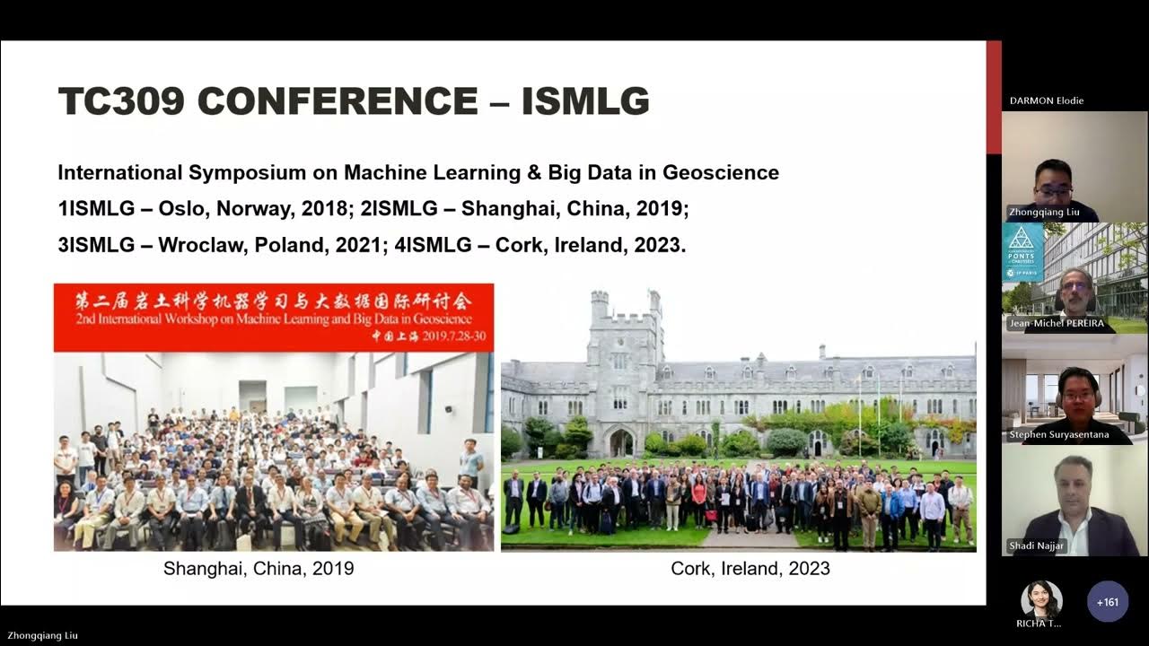 1 Introduction ML ‐ - YouTube