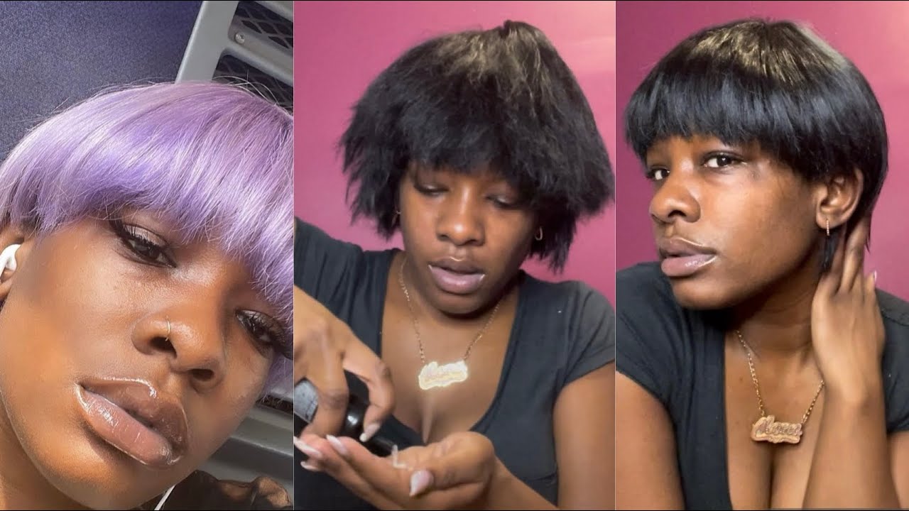 DIY | EPIC PIXIE COLOR TRANSFORMATION | WATER COLOR METHOD ...