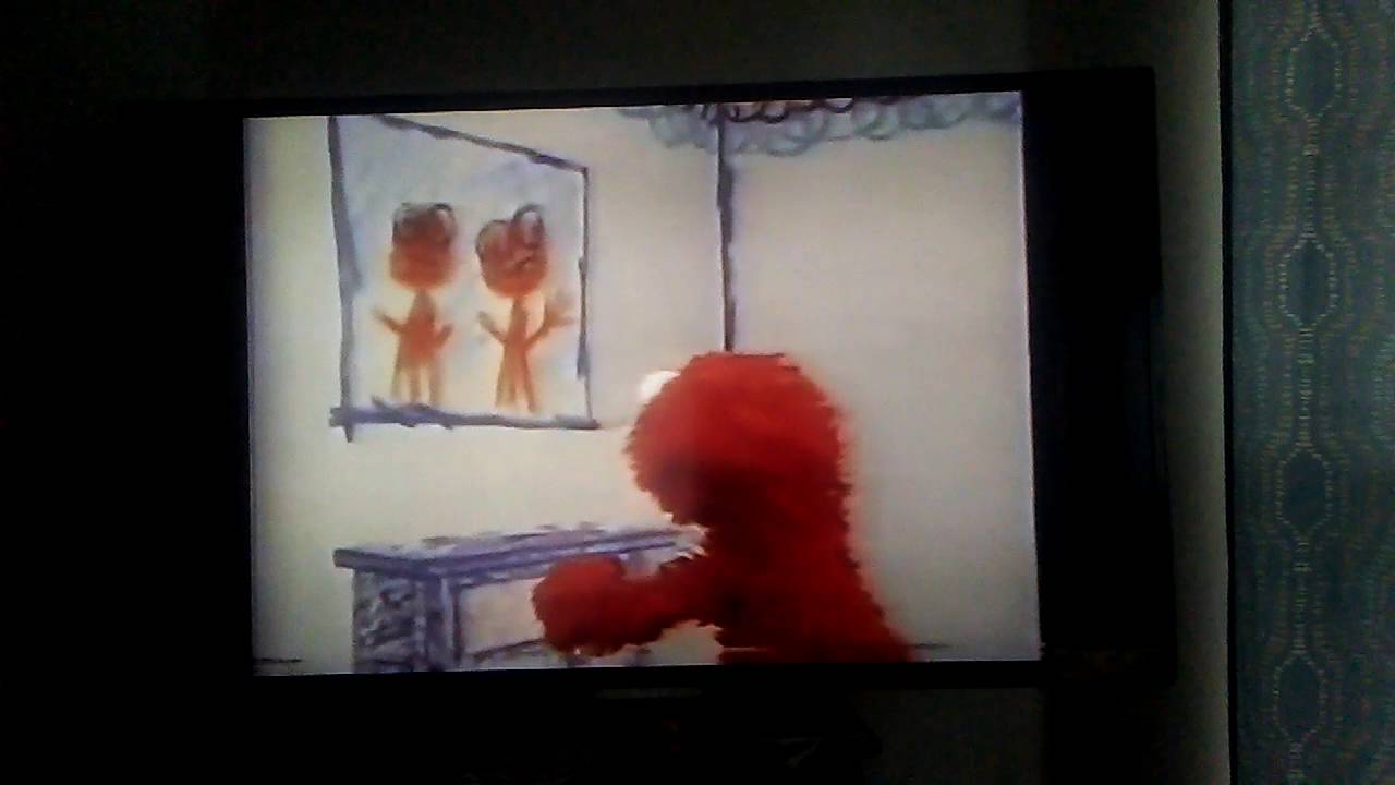 Elmo's World Hats Quiz - YouTube