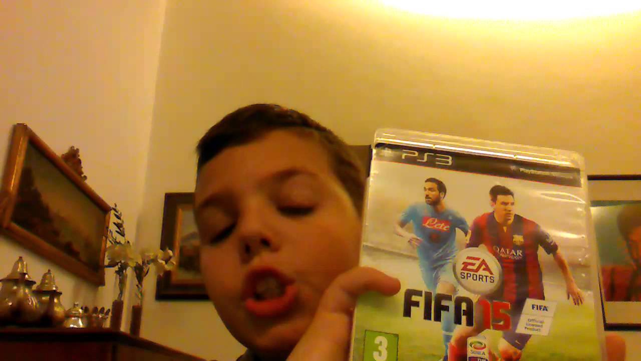 I giochi più belli per PS3 - YouTube