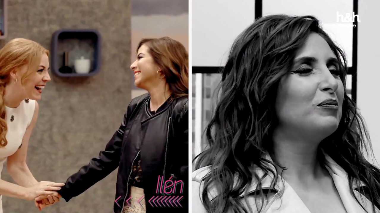 ¿Rockera o cursi? - Mi estilo tu estilo | Discovery Home & Health - YouTube