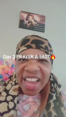 DAY 2 fast and 🙏 pray - YouTube