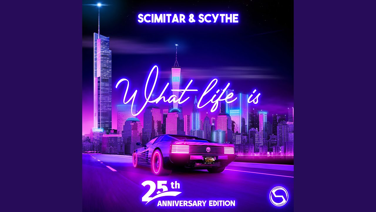 What Life Is (Eurodance edit) - YouTube