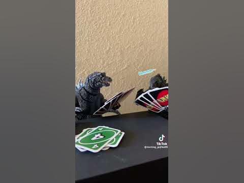 How it feels playing Uno when you are losing - YouTube