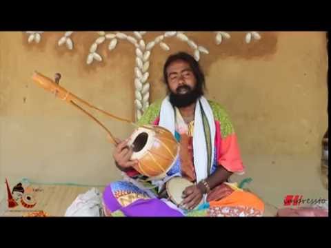 Bapi Das Baul - Jug a Jug a Aase Mohajog - YouTube