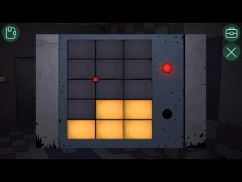 Doors and Rooms Zero ★ Room 208 (D&R Zero, Doors&Rooms Zero) - YouTube