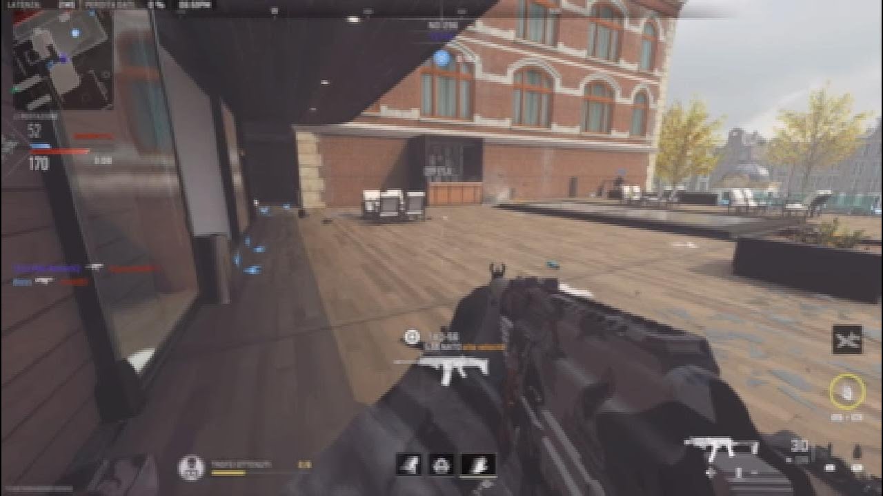 Ranked Mw2 Youtube 9811