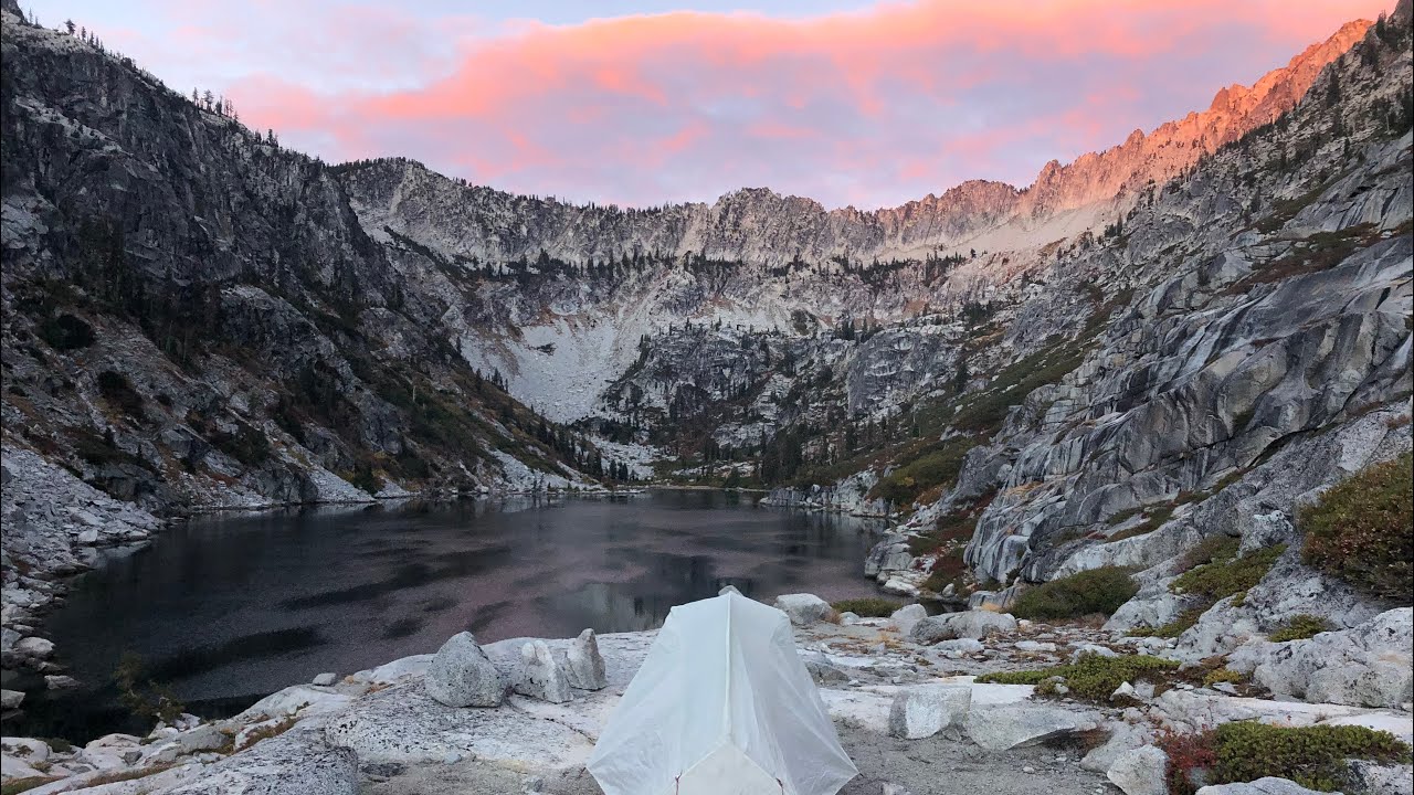 The Trinity Vicinity - Northern California’s Best Kept Secret - YouTube