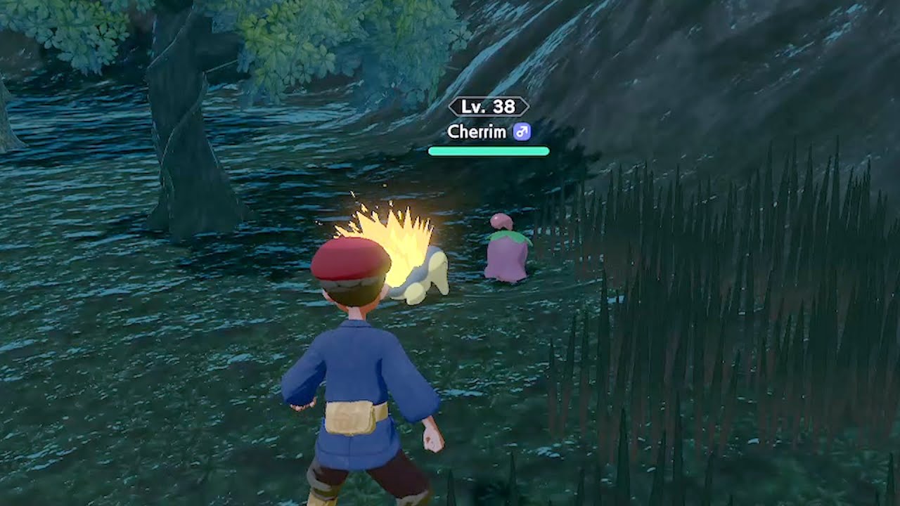 SIGMA RULE #88【Pokemon Legends: Arceus】 - YouTube