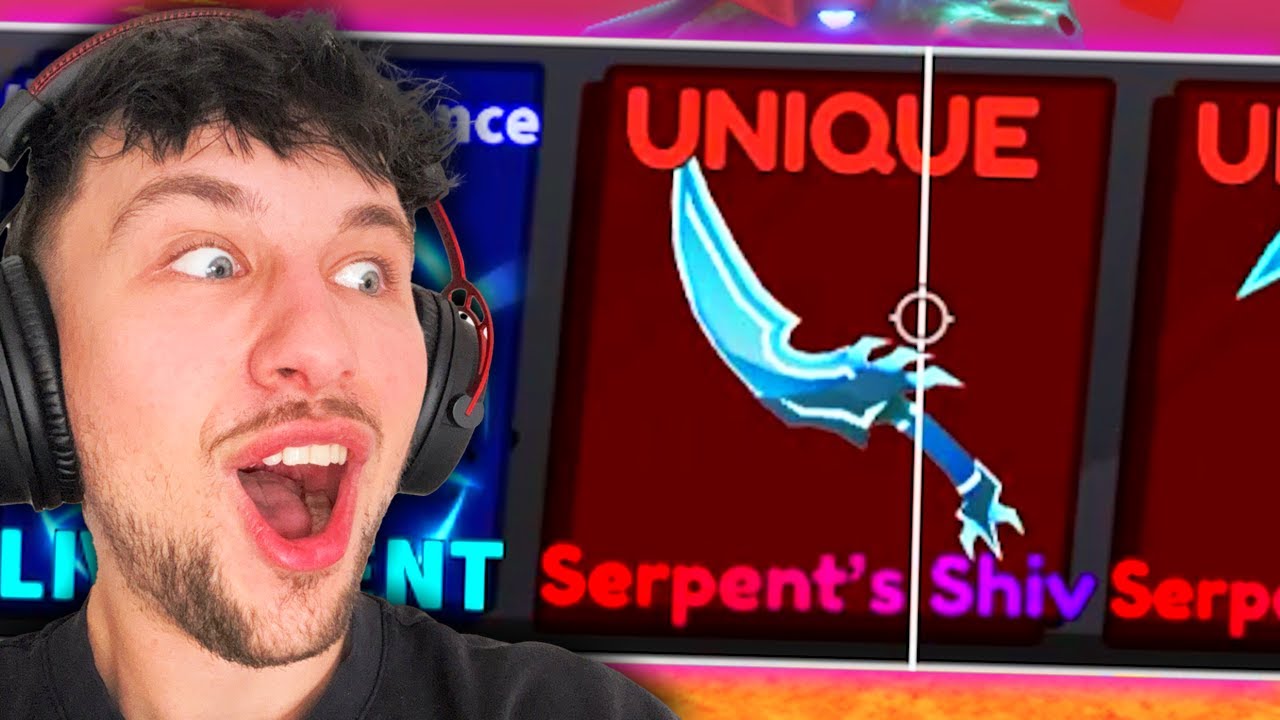 CLAIMING NEW LIVE EVENT REWARDS IN ROBLOX BLADE BALL - YouTube