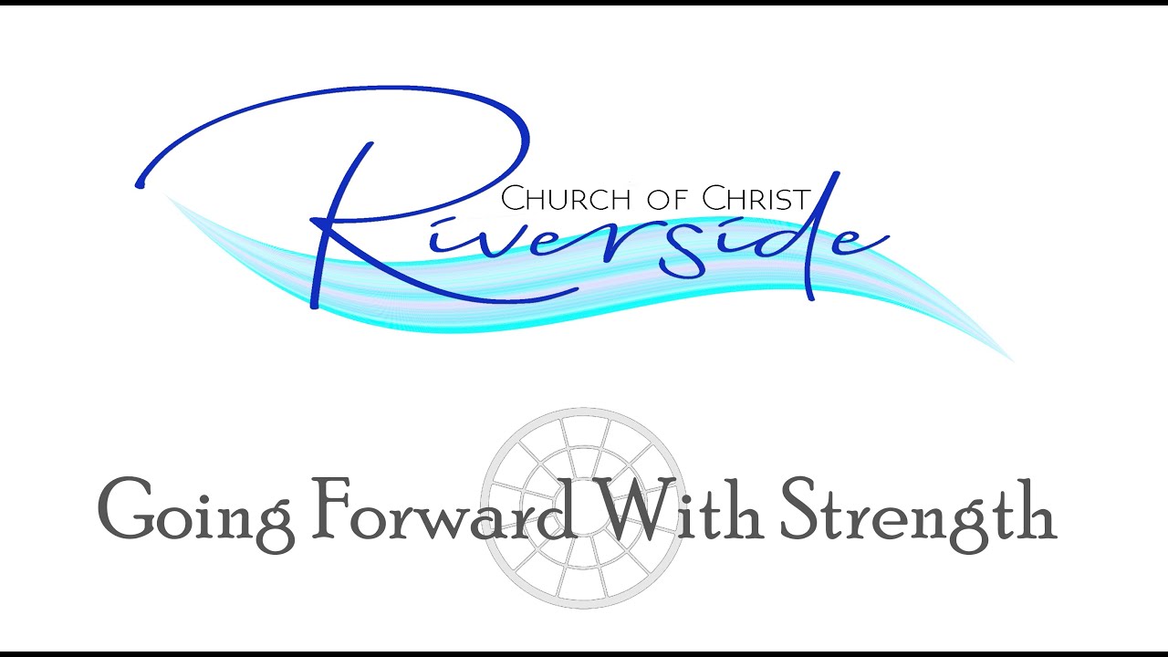 Going Forward With Strength - by Morne Stephanus - YouTube