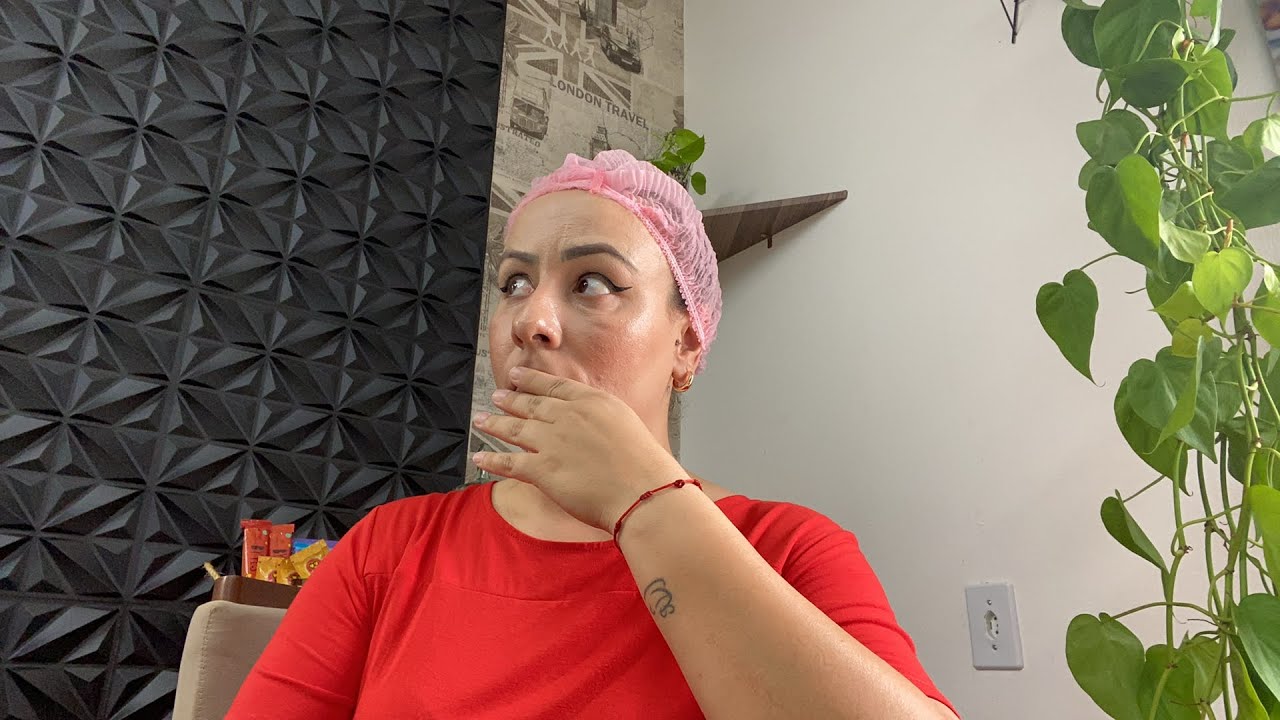 ME CHAMARAM PRA FAZER ISSO😱 vc acredita? Chocada demais - YouTube