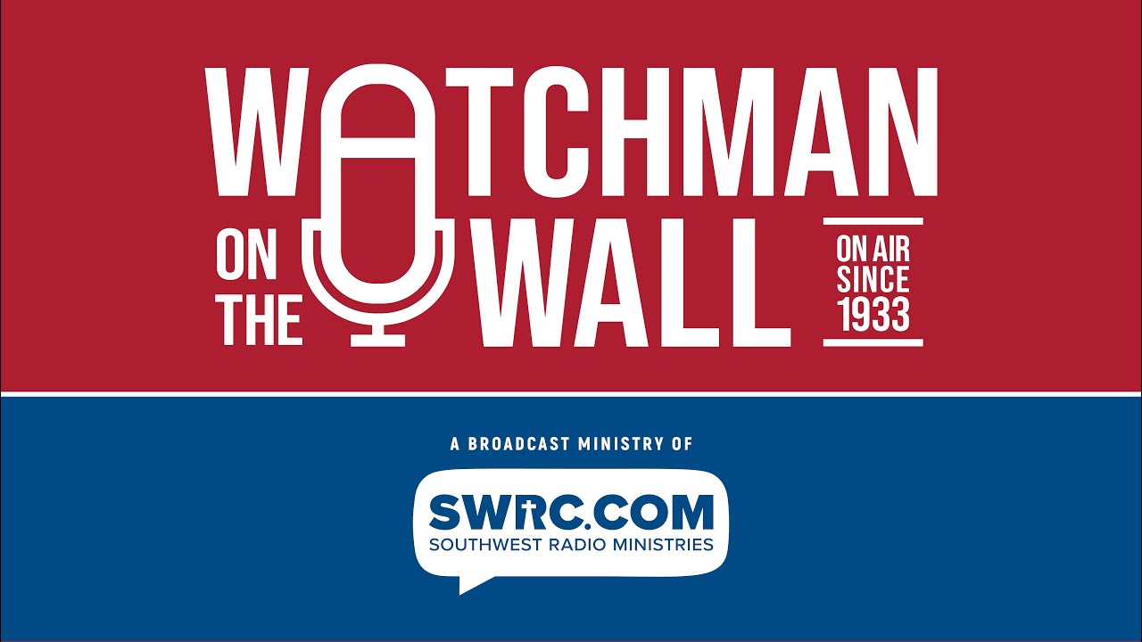 "National Day of Prayer" Watchman on the Wall - YouTube