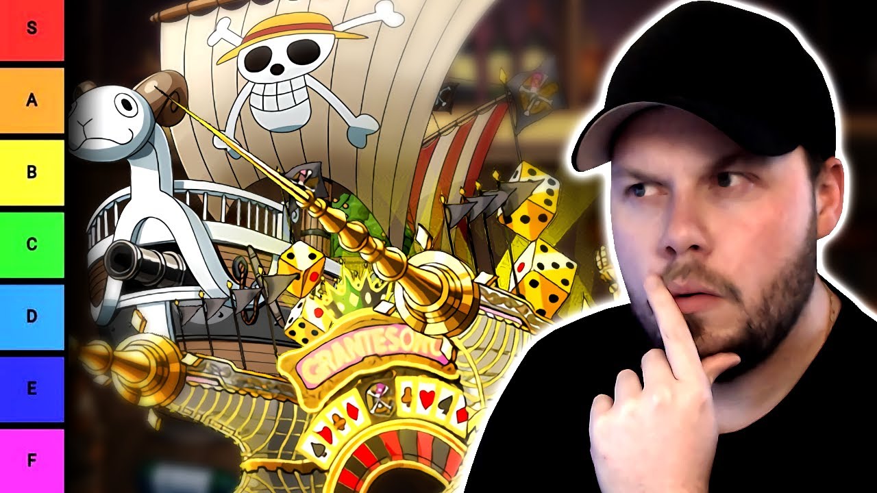 What's The Best SHIP To Max? (October 2023) - YouTube