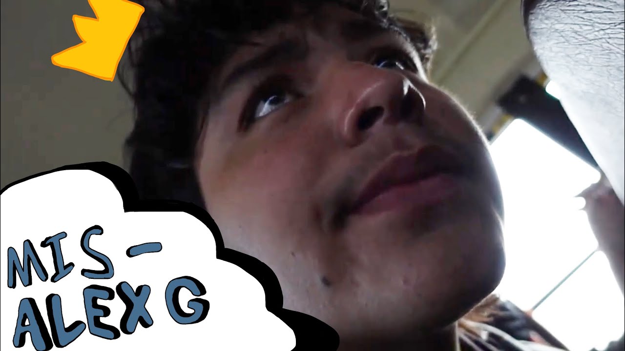 Alex G - Mis (aloe cover) - YouTube
