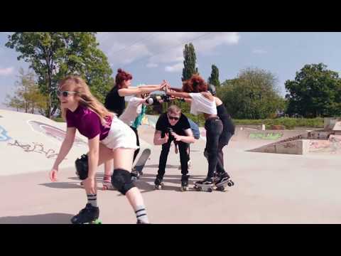 Crush - Quicksand (Chairoplane)