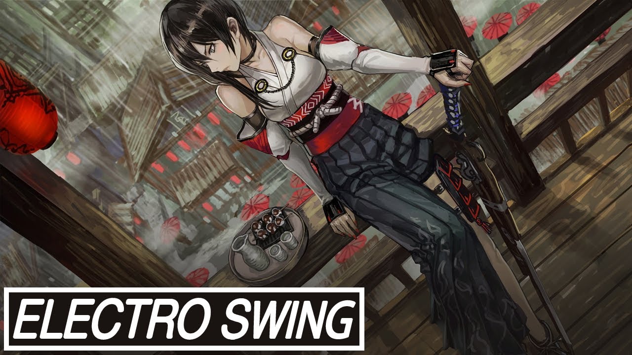 Best of ELECTRO SWING Ultimate Mix January 2021 #2 - YouTube