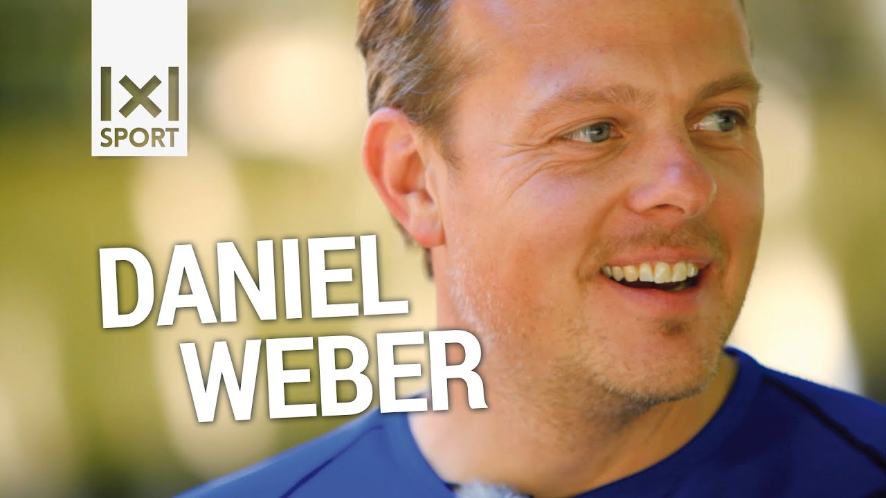 Get to Know German Football/ Soccer Coach Daniel Weber - YouTube