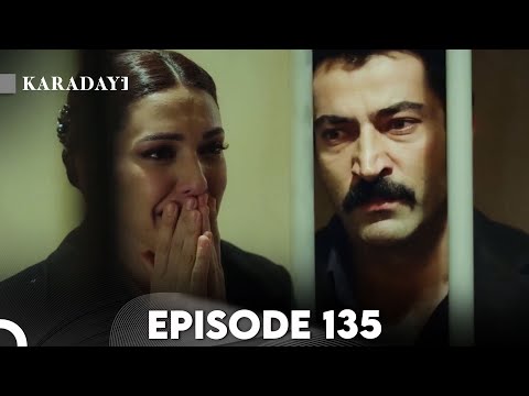 Karadayi Episode 135 | English Subtitles