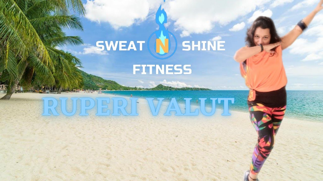 Ruperi Valut | Dance Workout On Ruperi Valut Song | SweatnShine ...