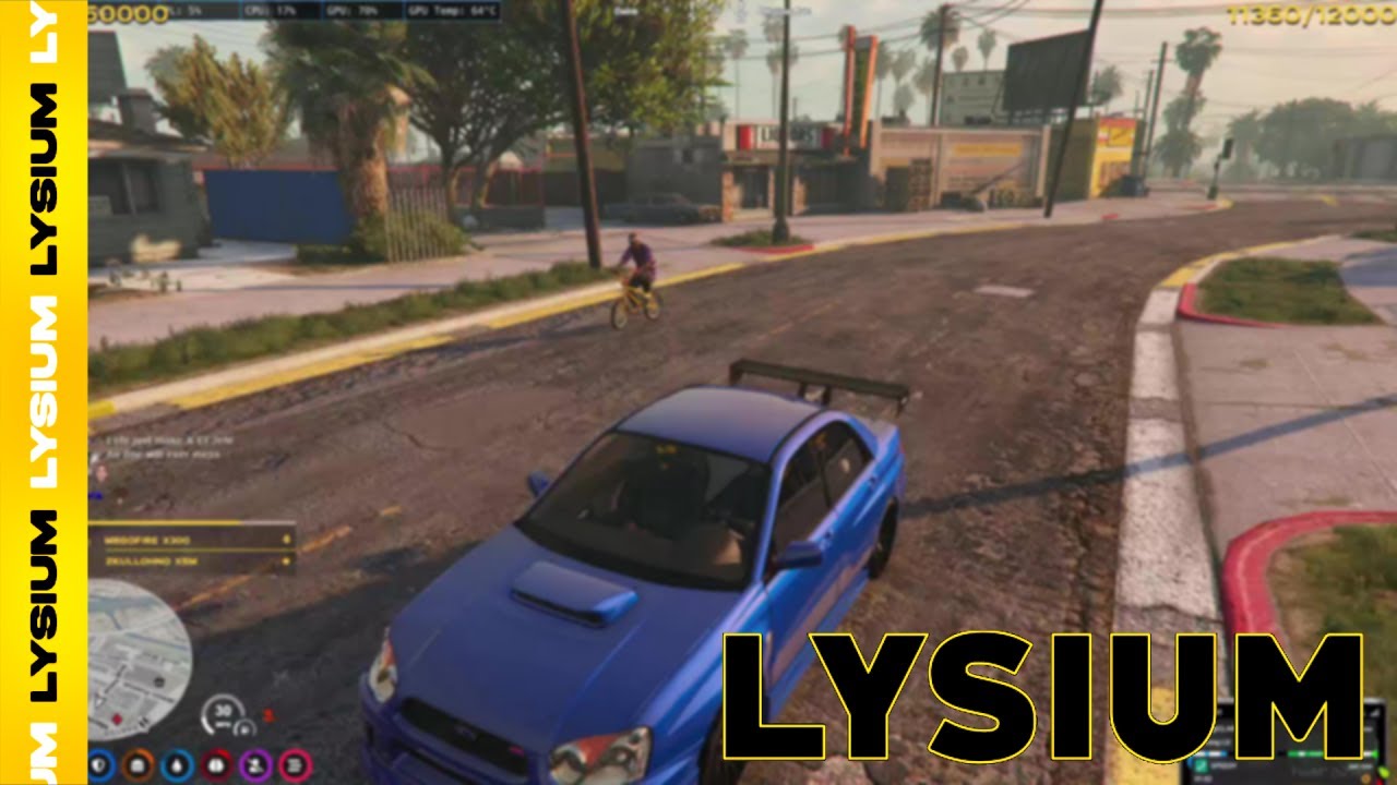 Lysium | STREAMER STRUGGLES TO KEEP STREAMING CAREER AGAINST BAD ...