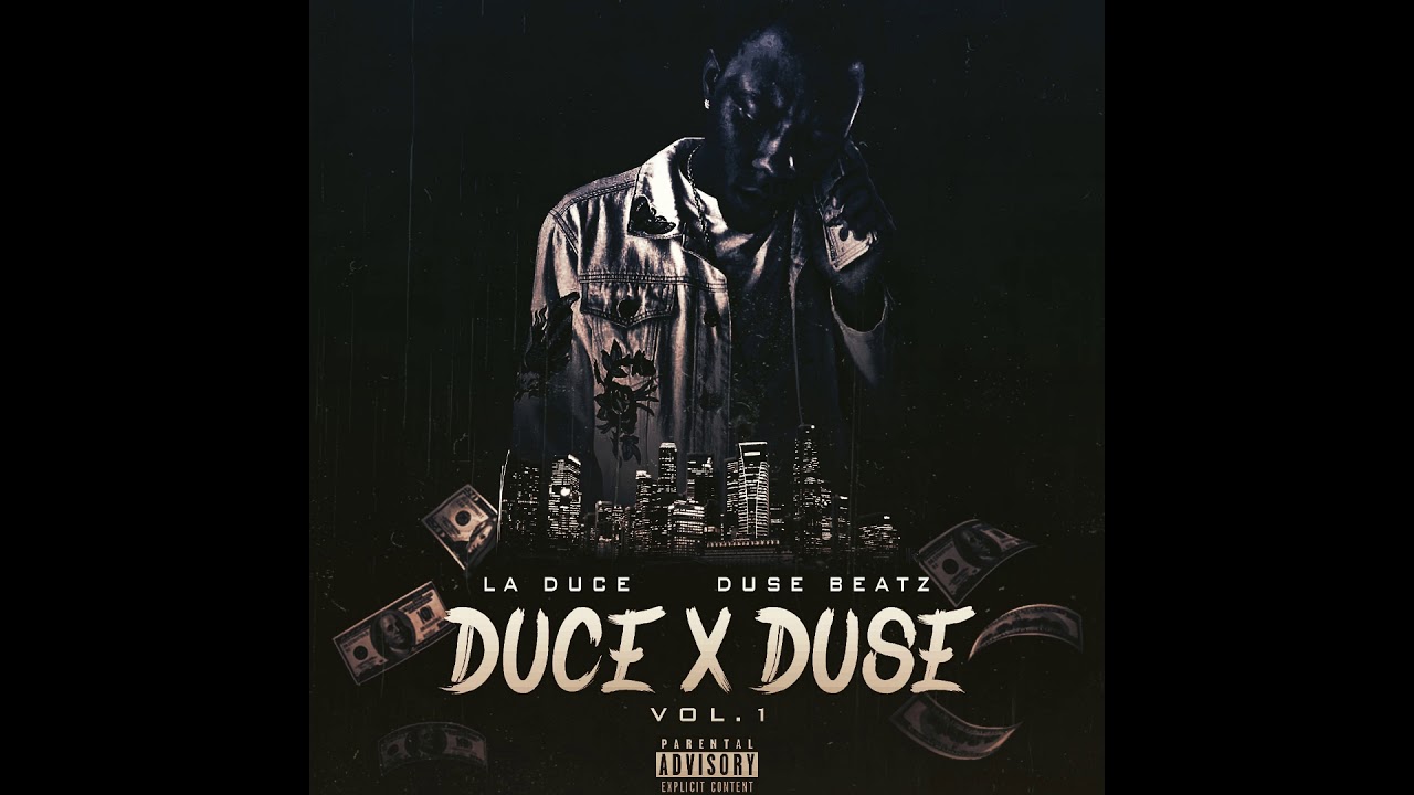 Eastside Duce & Duse Beatz - Uchies (freestyle) - YouTube