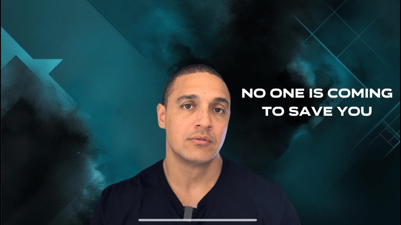 Stop Waiting, Start Moving - YouTube