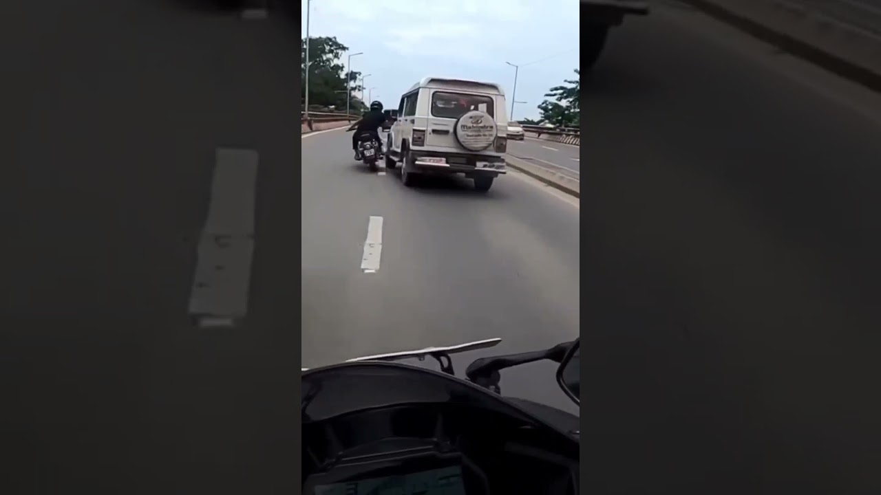 Bullet accident 😭 | Bullet attitude shayari status 🔥| Bullet | #shorts ...